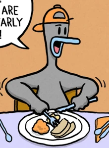 Fowl Language | Fowl Language Wiki | Fandom