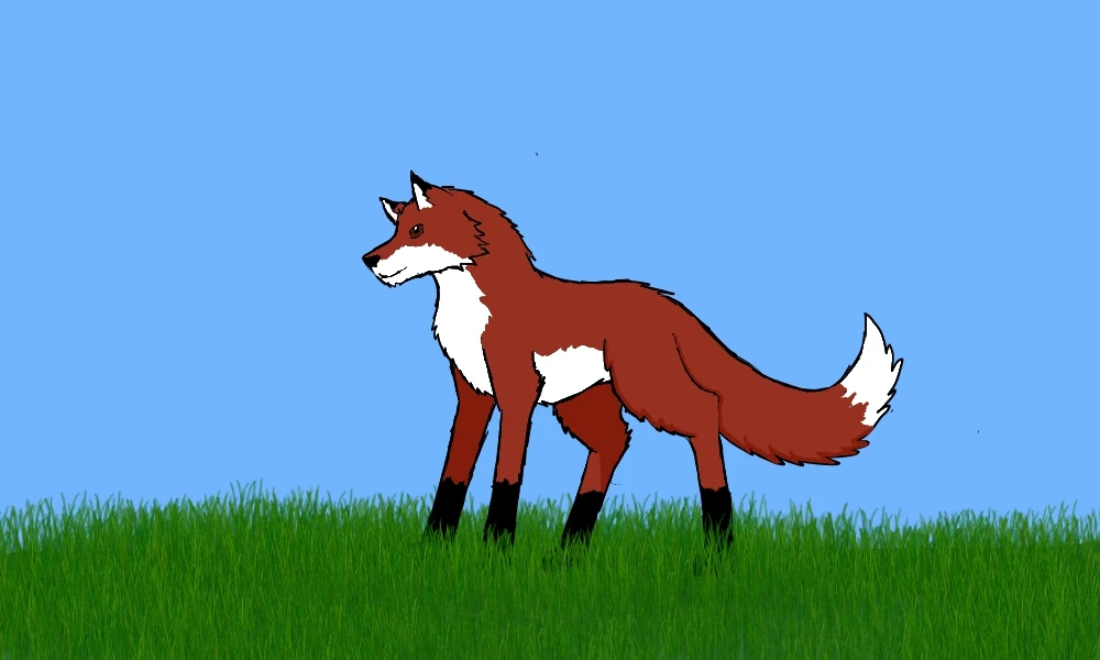 Max | Fox and the Hound Fanon Wikia | Fandom