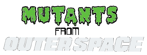 Mutants from Outer Space | 20th Century Fox FANON | Fandom