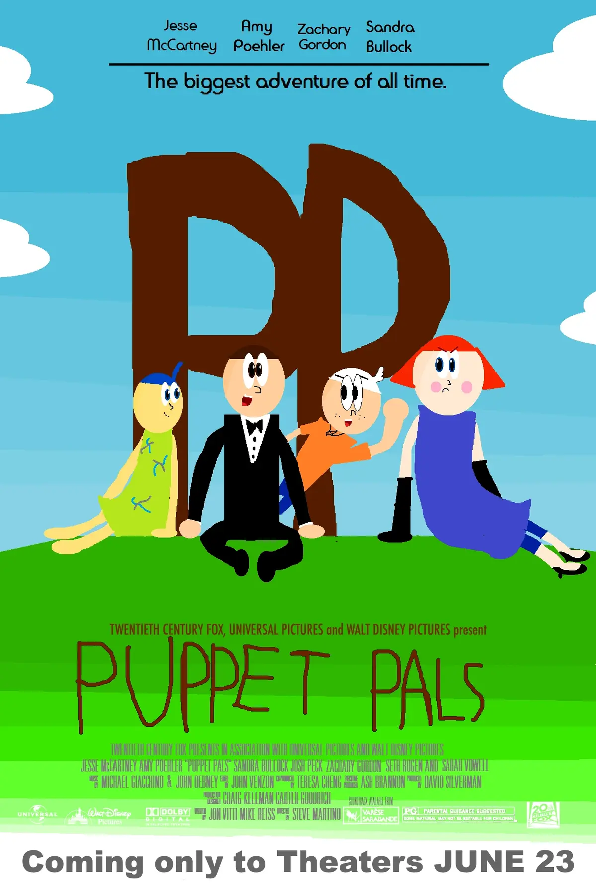 Nathan Ritter | 20th Century Fox FANON | Fandom