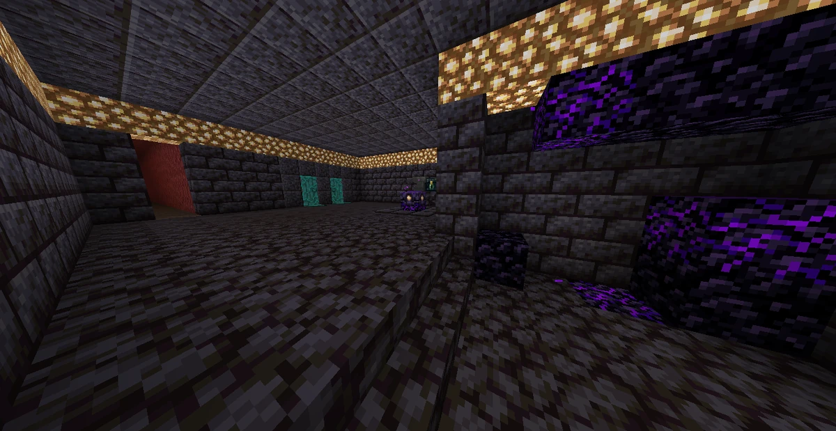 Base del Nether | Fox Craft Wiki | Fandom