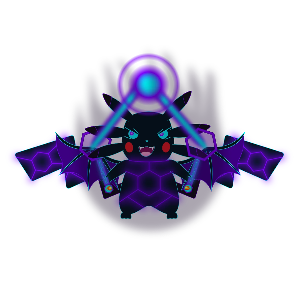 Ultimate Pikachu | Fox Hominid Wiki | Fandom