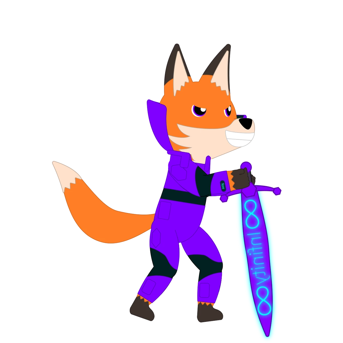 Fox | Fox Hominid Wiki | Fandom