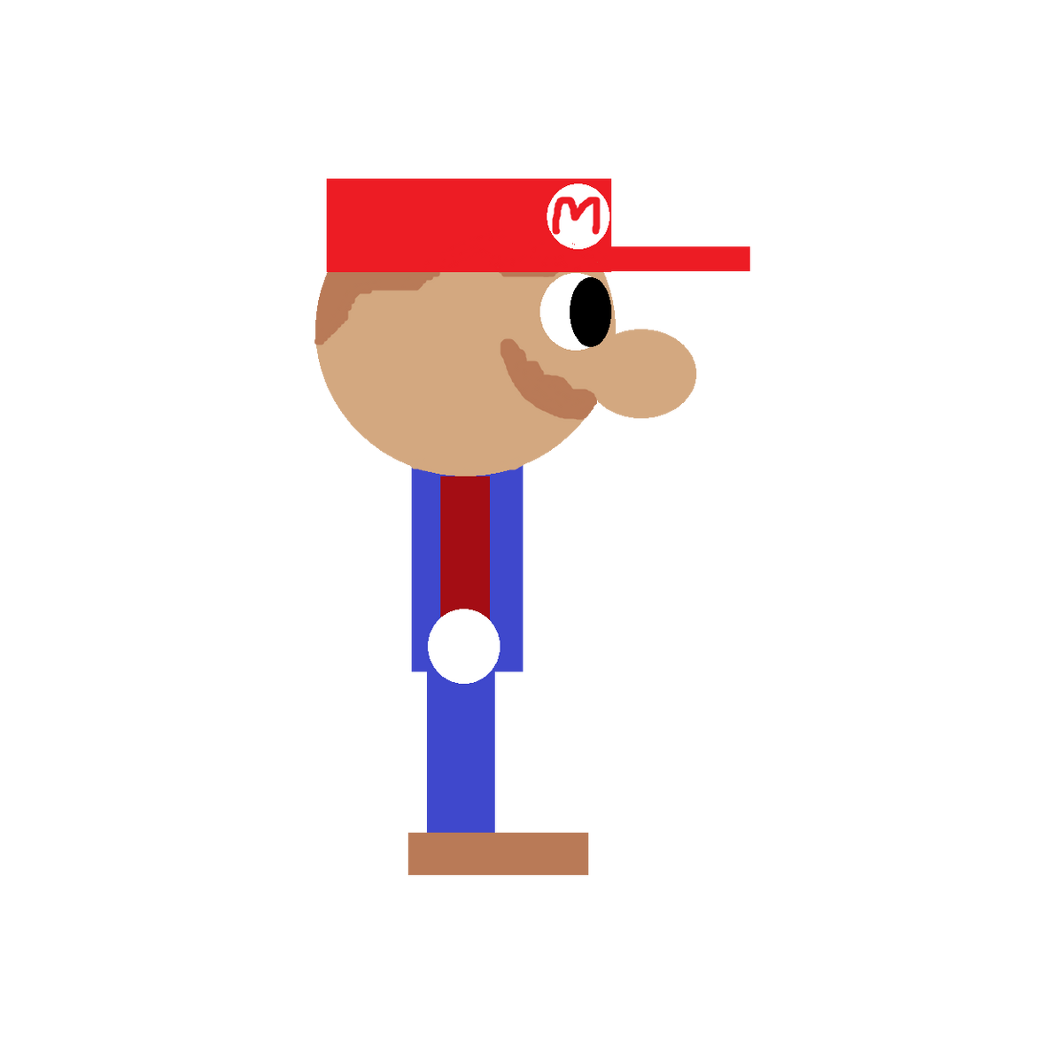 Mario Fox Hominid Wiki Fandom