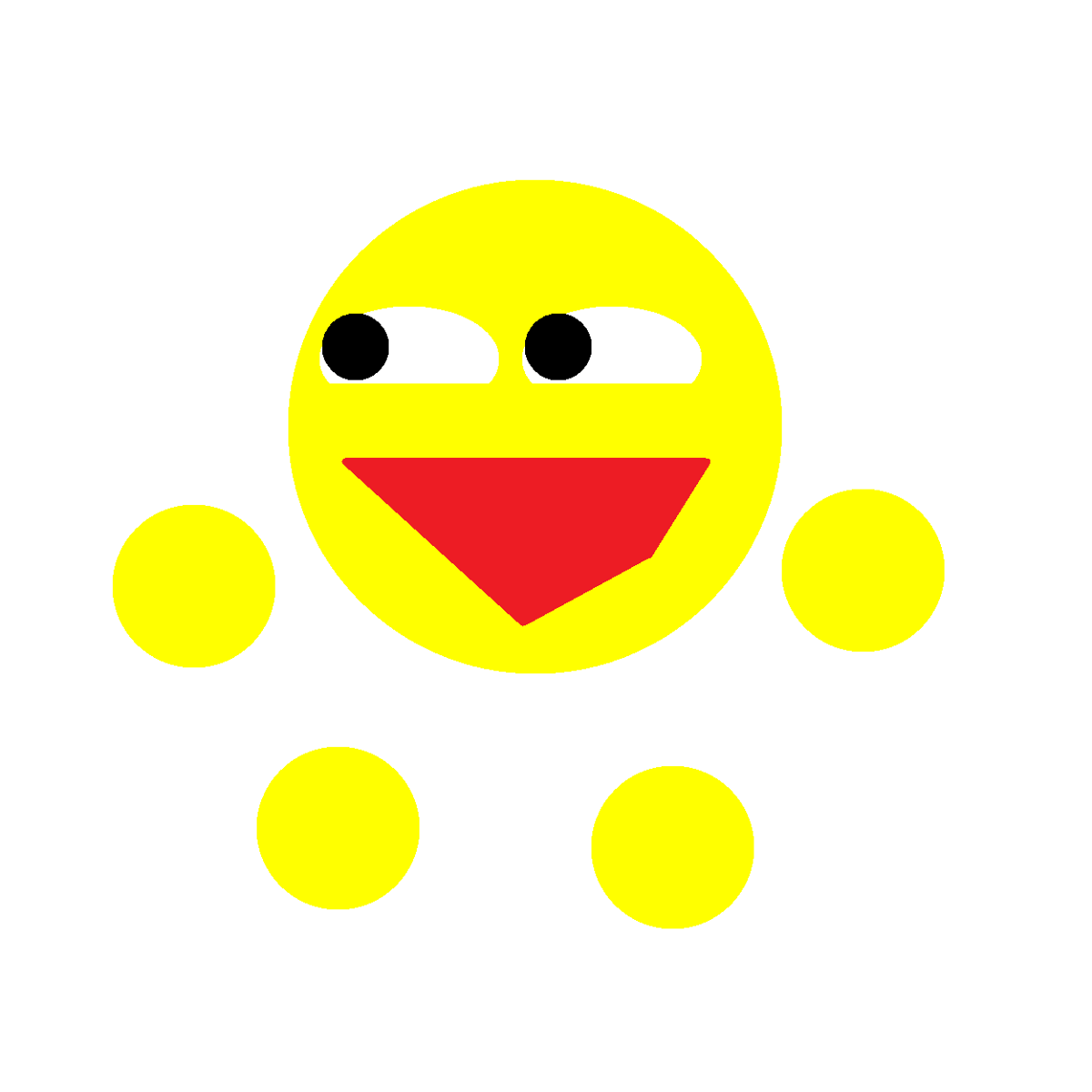 Epic Face | Fox Hominid Wiki | Fandom