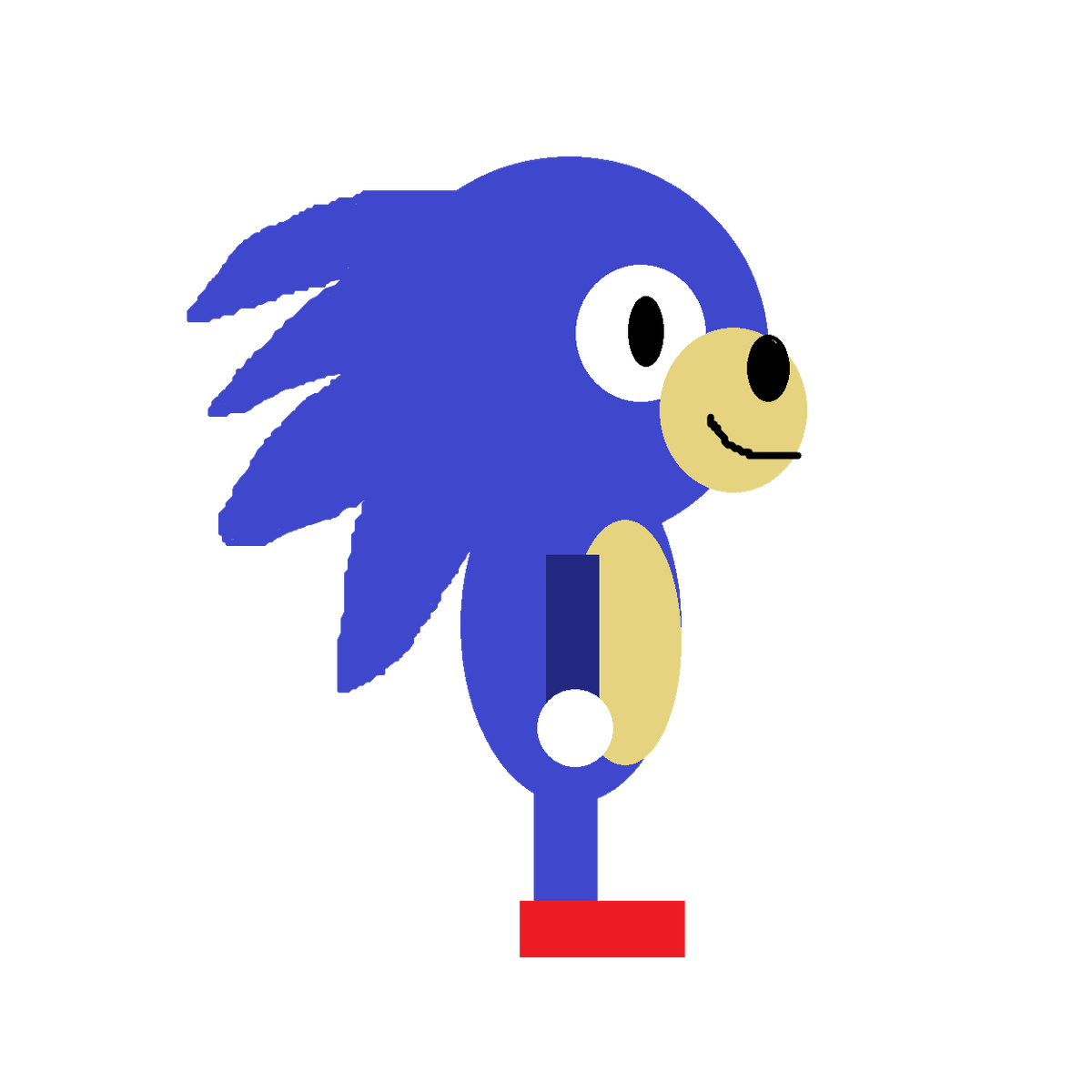 Sonic Fox Hominid Wiki Fandom