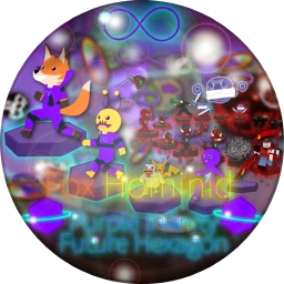 Purple Giant Futility | Fox Hominid Wiki | Fandom