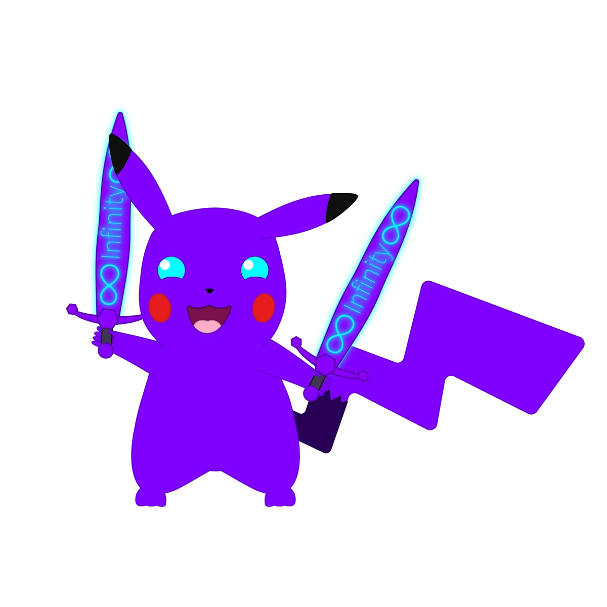 Crisis Pikachu | Fox Hominid Wiki | Fandom