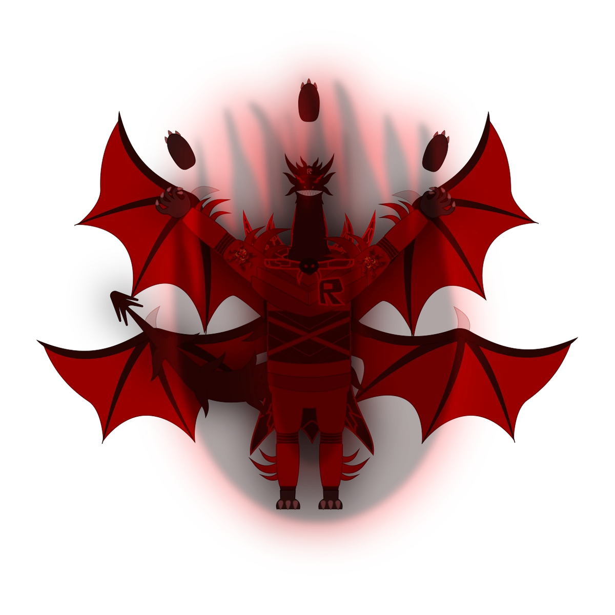 Ultimate Final Boss Tommyb9 Fox Hominid Wiki Fandom