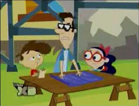 Screenbugs de Disney XD | Wiki Fox Kids/Jetix/Disney XD Archives Latino ...