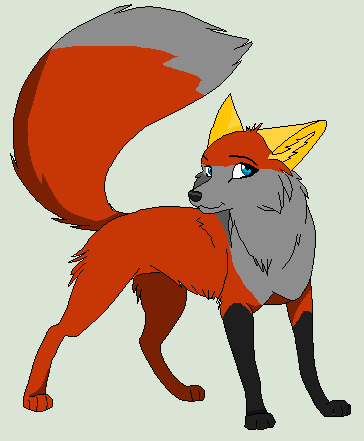 Mediterranean | Fox knights of WOF Wikia | Fandom