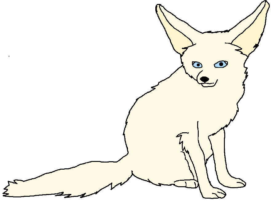 Lilac | Fox knights of WOF Wikia | Fandom