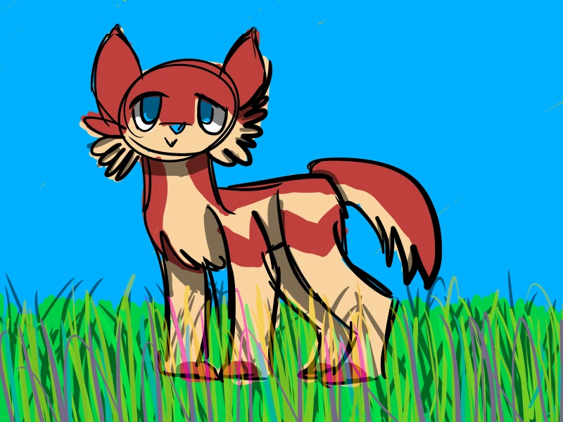 狐 | Fox knights of WOF Wikia | Fandom