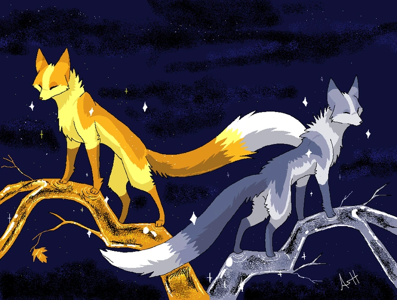 King Arctica | Fox knights of WOF Wikia | Fandom