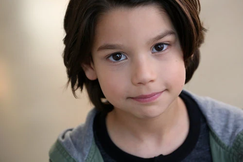 Evan Whitten | NeXt Wiki | Fandom