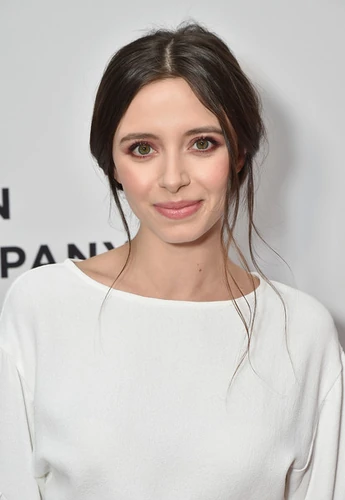 Abby | NeXt Wiki | Fandom
