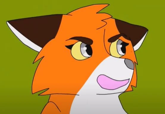 GliderTide | Fox Scars Wiki | Fandom