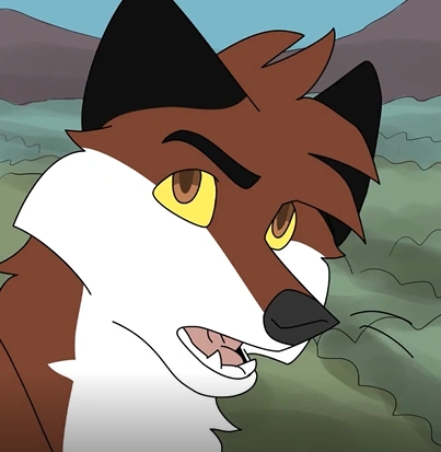 StoneScar | Fox Scars Wiki | Fandom