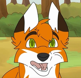 HookChomp | Fox Scars Wiki | Fandom