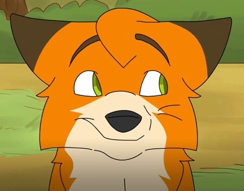 FireStone | Fox Scars Wiki | Fandom