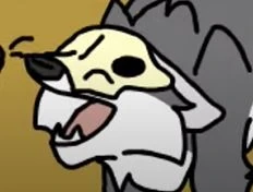 GraveMoon | Fox Scars Wiki | Fandom