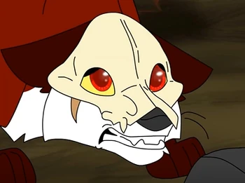 FurySkies | Fox Scars Wiki | Fandom