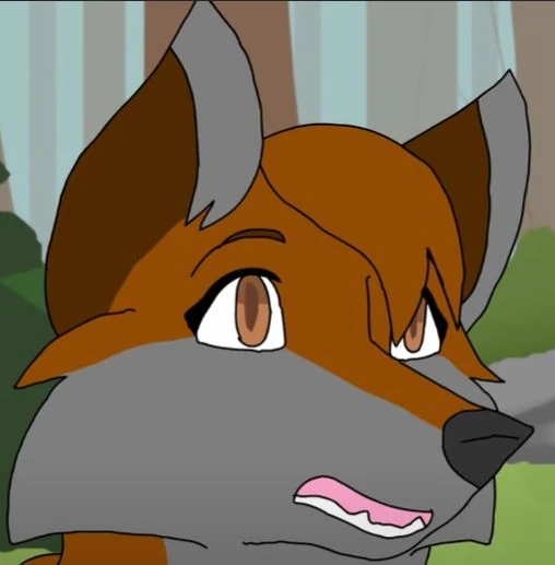 WhiteFear | Fox Scars Wiki | Fandom