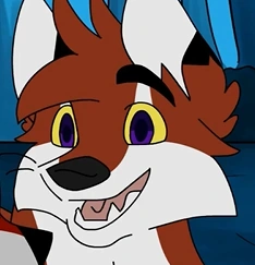 GhostToe | Fox Scars Wiki | Fandom