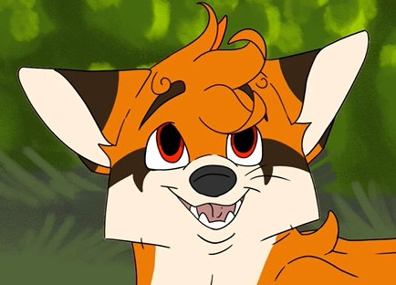 FlameWalker | Fox Scars Wiki | Fandom