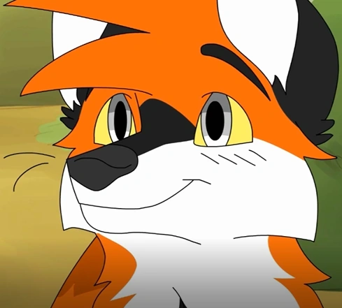 Nokue | Fox Scars Wiki | Fandom