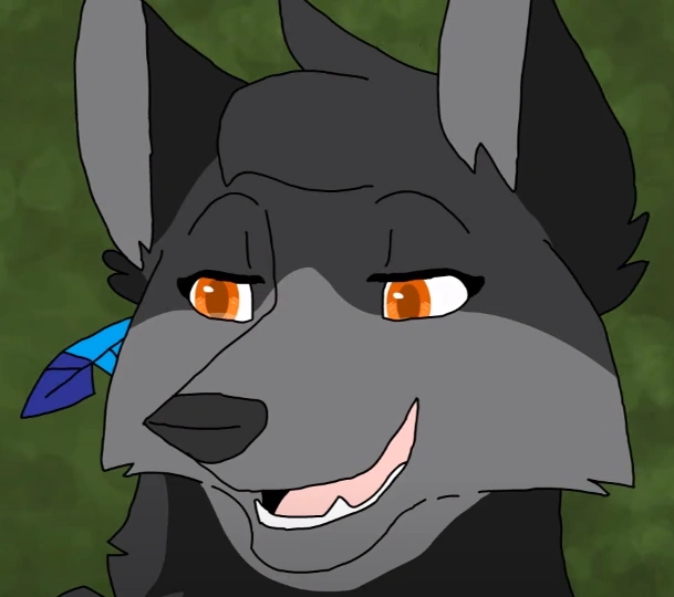 OneFeather | Fox Scars Wiki | Fandom