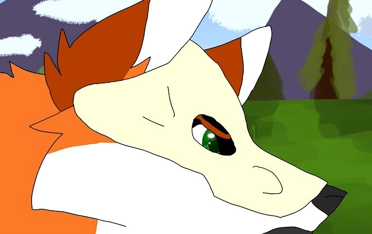 KillerBane | Fox Scars Wiki | Fandom