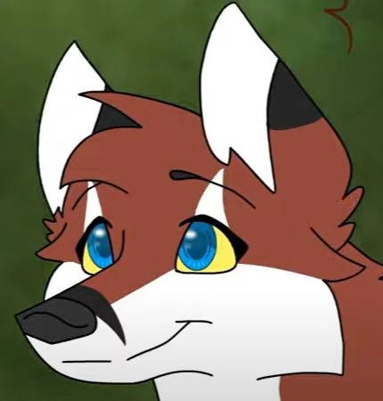 BoneTalon | Fox Scars Wiki | Fandom