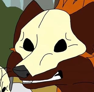 FangSpirit | Fox Scars Wiki | Fandom