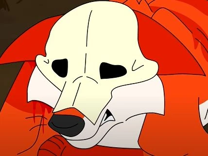 SpikeHeart | Fox Scars Wiki | Fandom