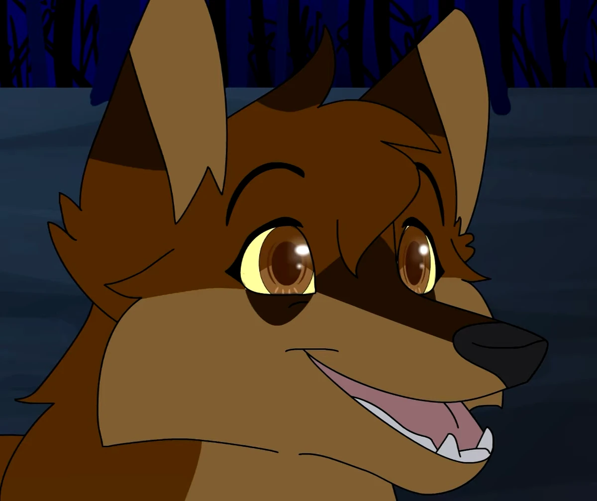 LazyTear | Fox Scars Wiki | Fandom