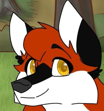 SwiftFang | Fox Scars Wiki | Fandom