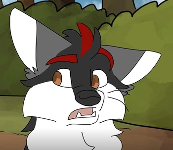 BloodSnout | Fox Scars Wiki | Fandom