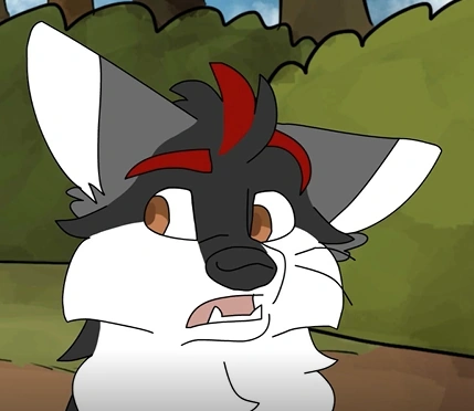 BloodSnout | Fox Scars Wiki | Fandom