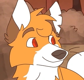 AdalWolf | Fox Scars Wiki | Fandom