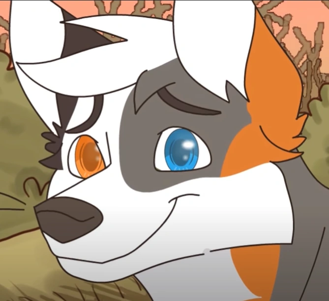 HalfPhantom | Fox Scars Wiki | Fandom