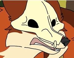 SnaggleBite | Fox Scars Wiki | Fandom