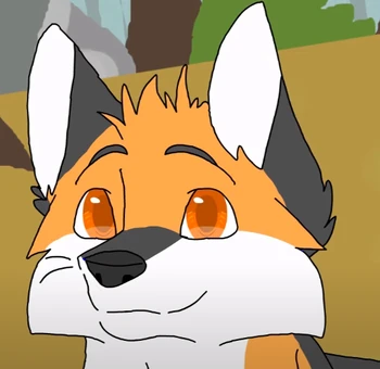 IronRunner | Fox Scars Wiki | Fandom