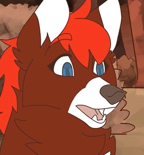 RedHeart | Fox Scars Wiki | Fandom