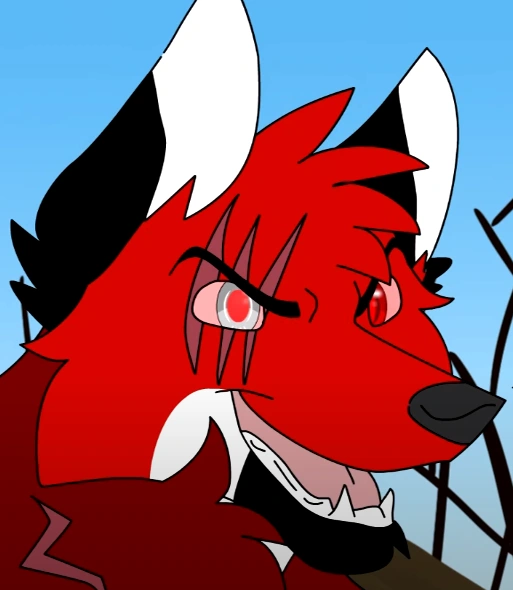 DarkSoul | Fox Scars Wiki | Fandom