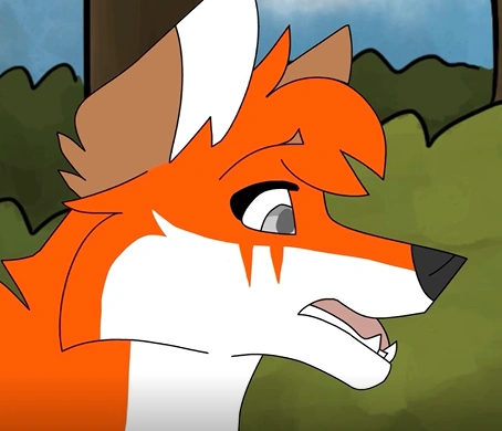 BrightFire | Fox Scars Wiki | Fandom