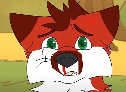 HateHowl | Fox Scars Wiki | Fandom