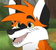 Fox Scars Wiki | Fandom