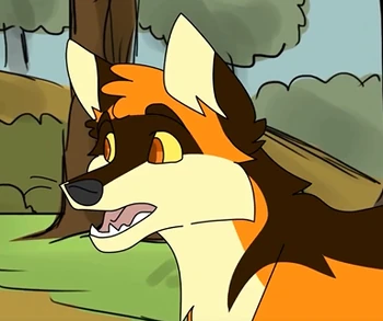 LashGrowl | Fox Scars Wiki | Fandom