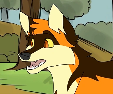 LashGrowl | Fox Scars Wiki | Fandom